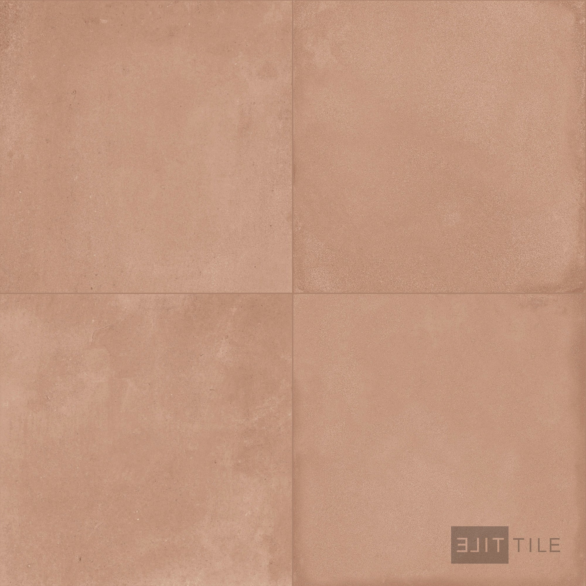 Amuri 24X24 Cotto - Elit Tile