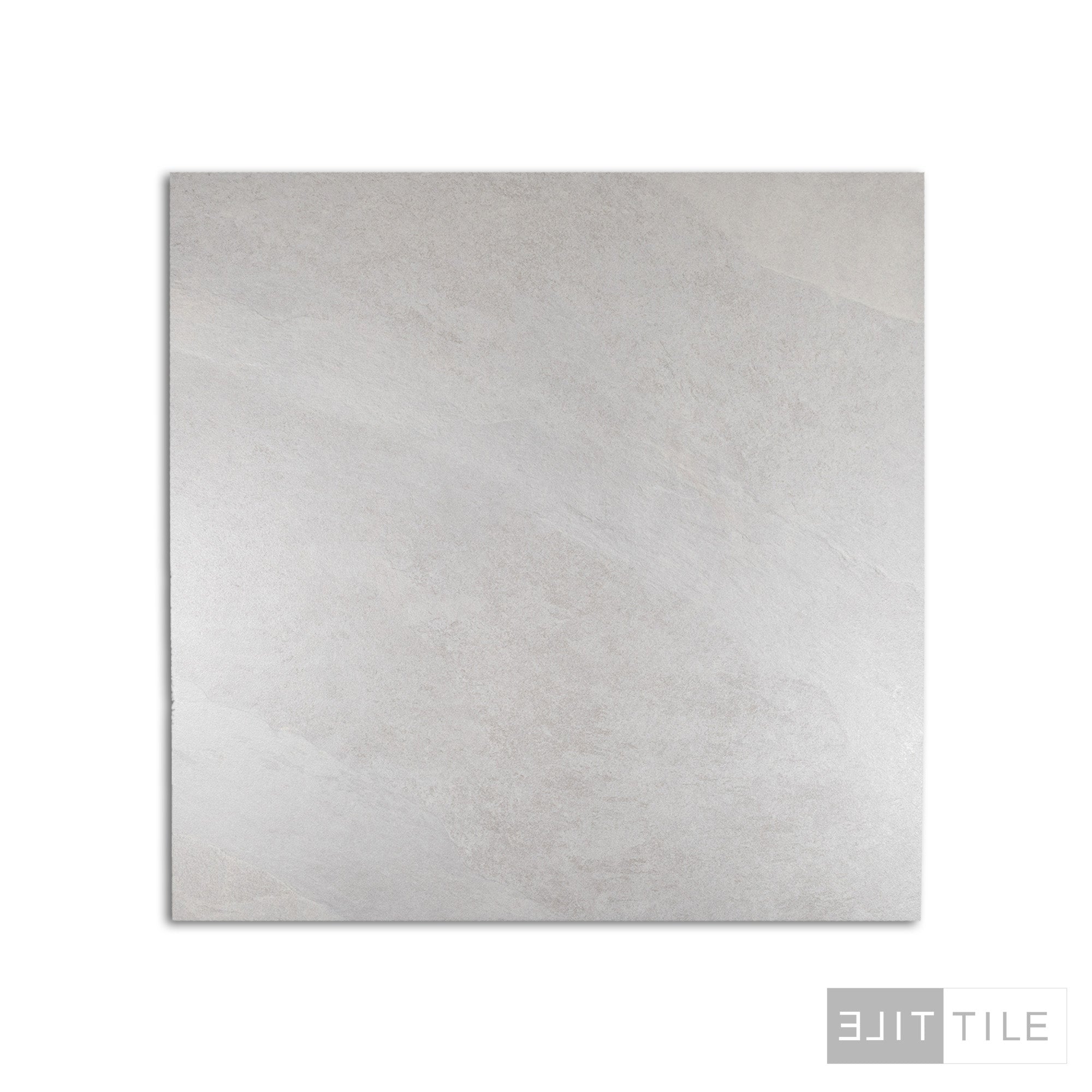 Hurricane Matte 48X48 White – Elit Tile