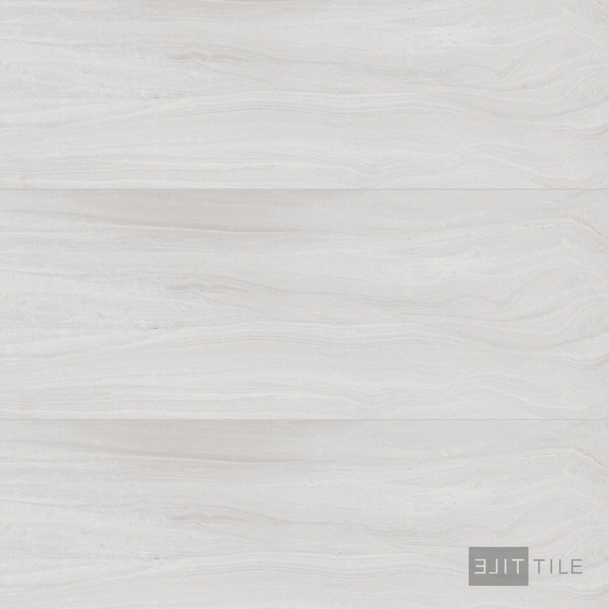 Butan Matte 18X47 Bone - Elit Tile - Elit Tile