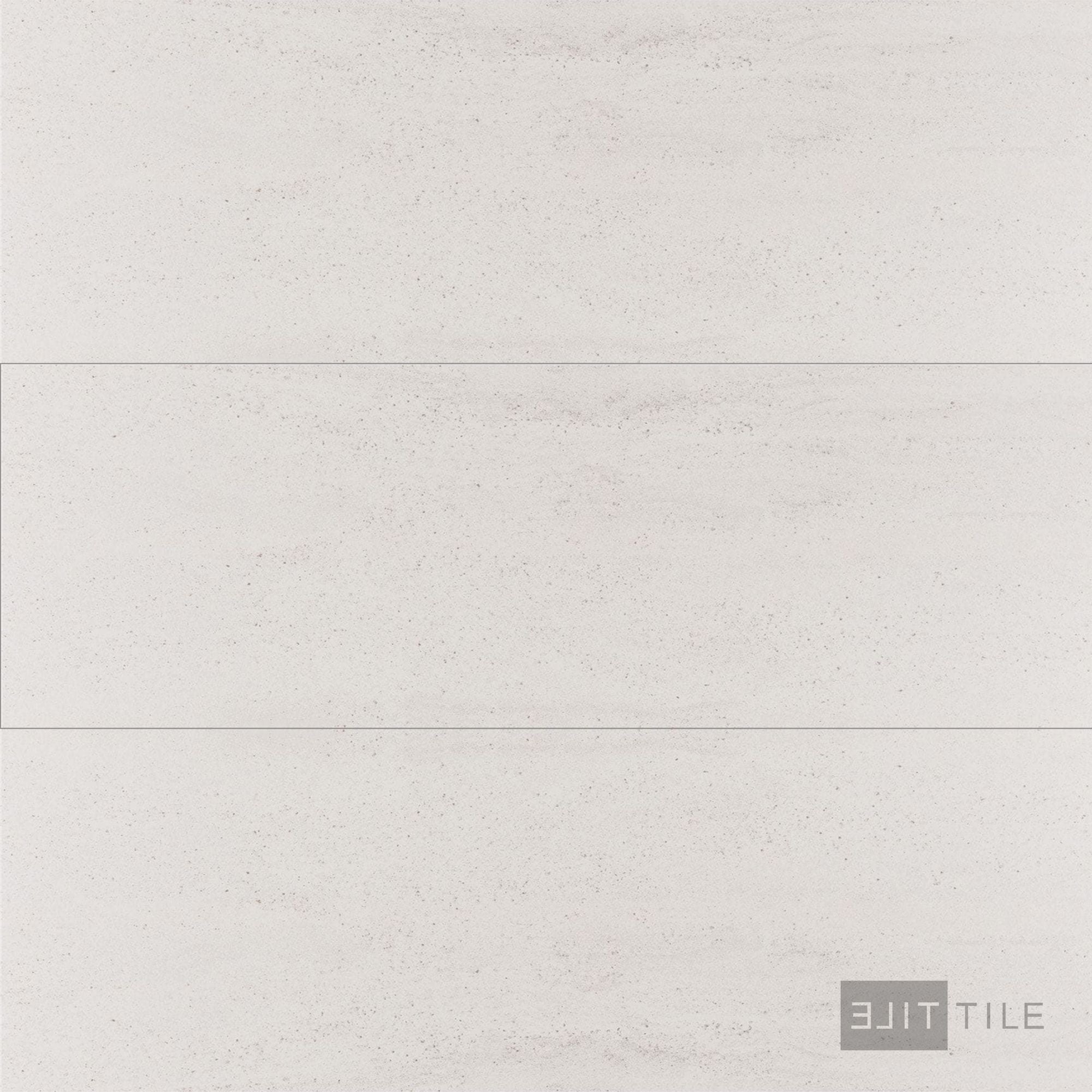 Madagascar Matte 13X39 Blanco - Elit Tile