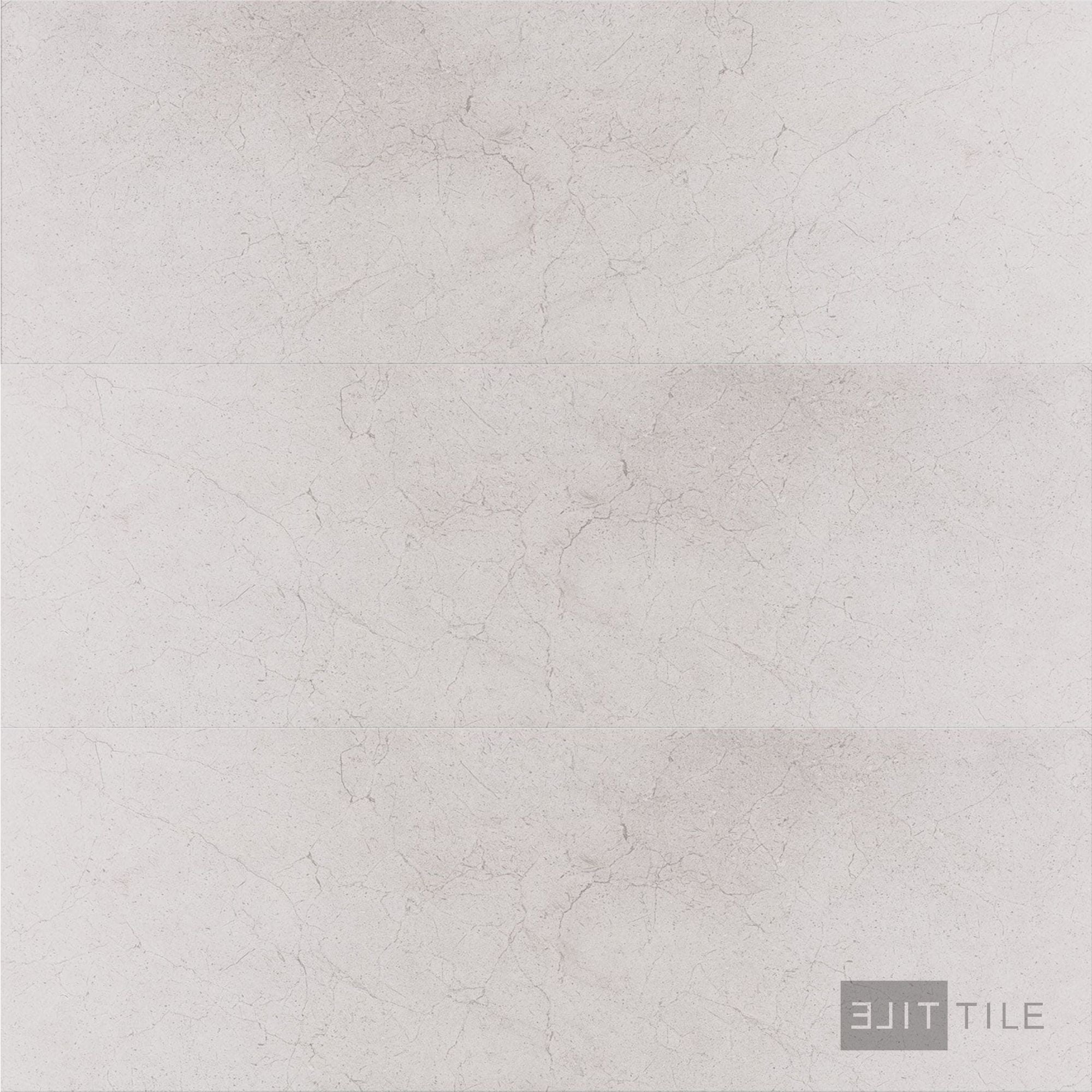Ocean Matte 13X39 Caliza - Elit Tile