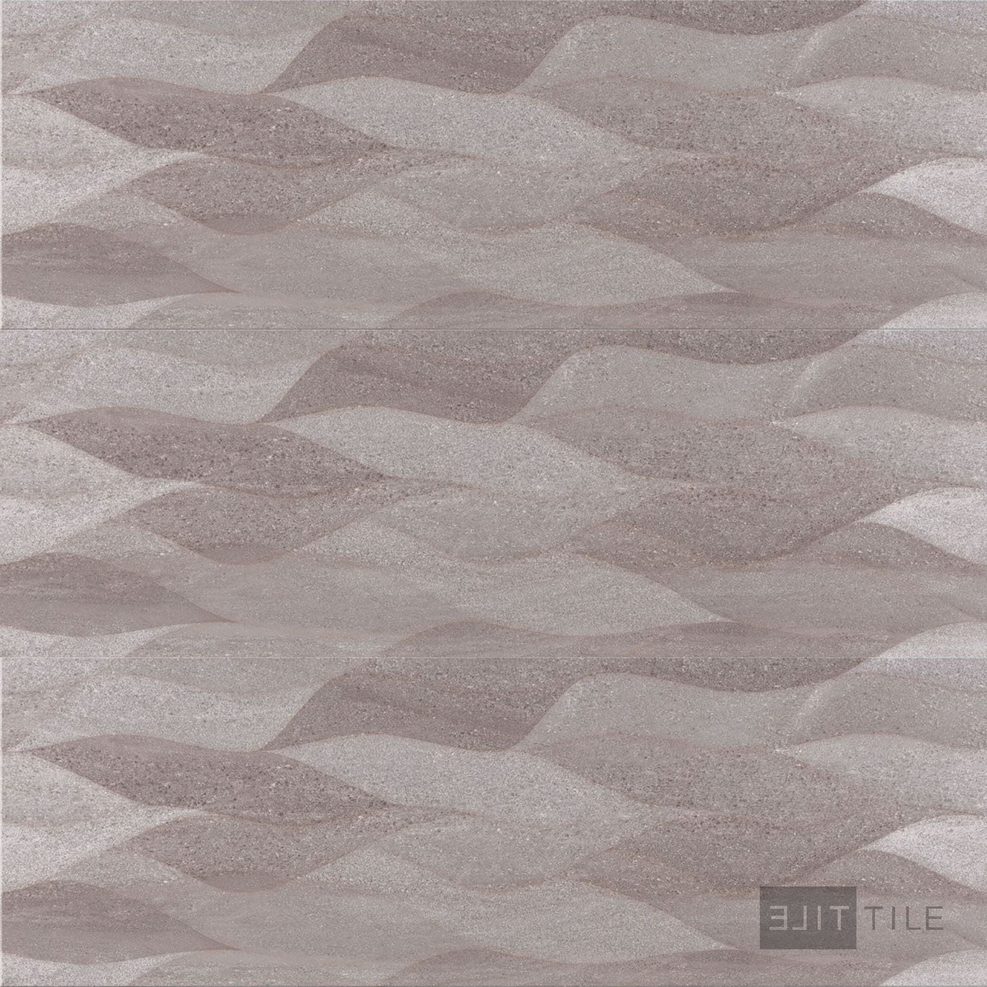 Madagascar Matte 13X39 Ona Natural - Elit Tile
