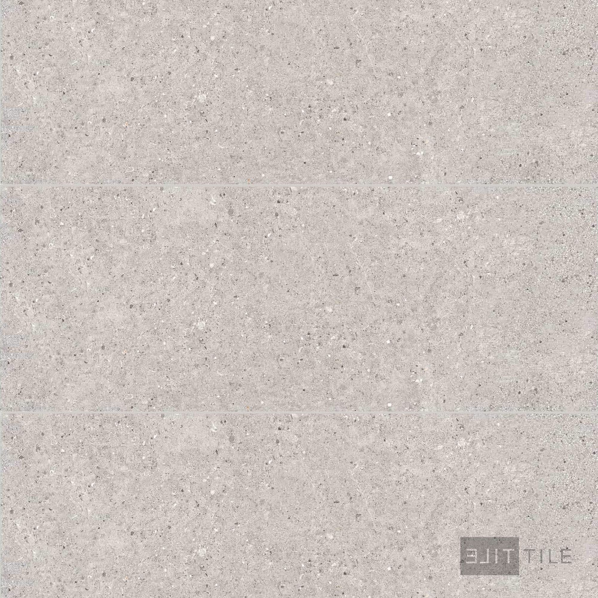 Prada Matte 18X47 Acero – Elit Tile