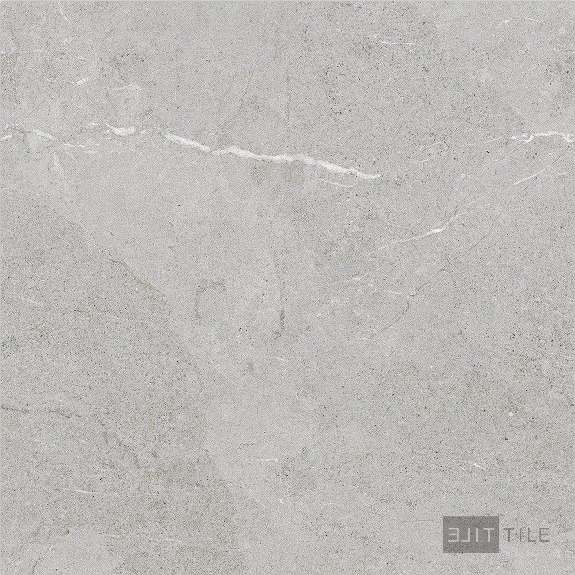 Lucerna Matte 47X47 Acero – Elit Tile