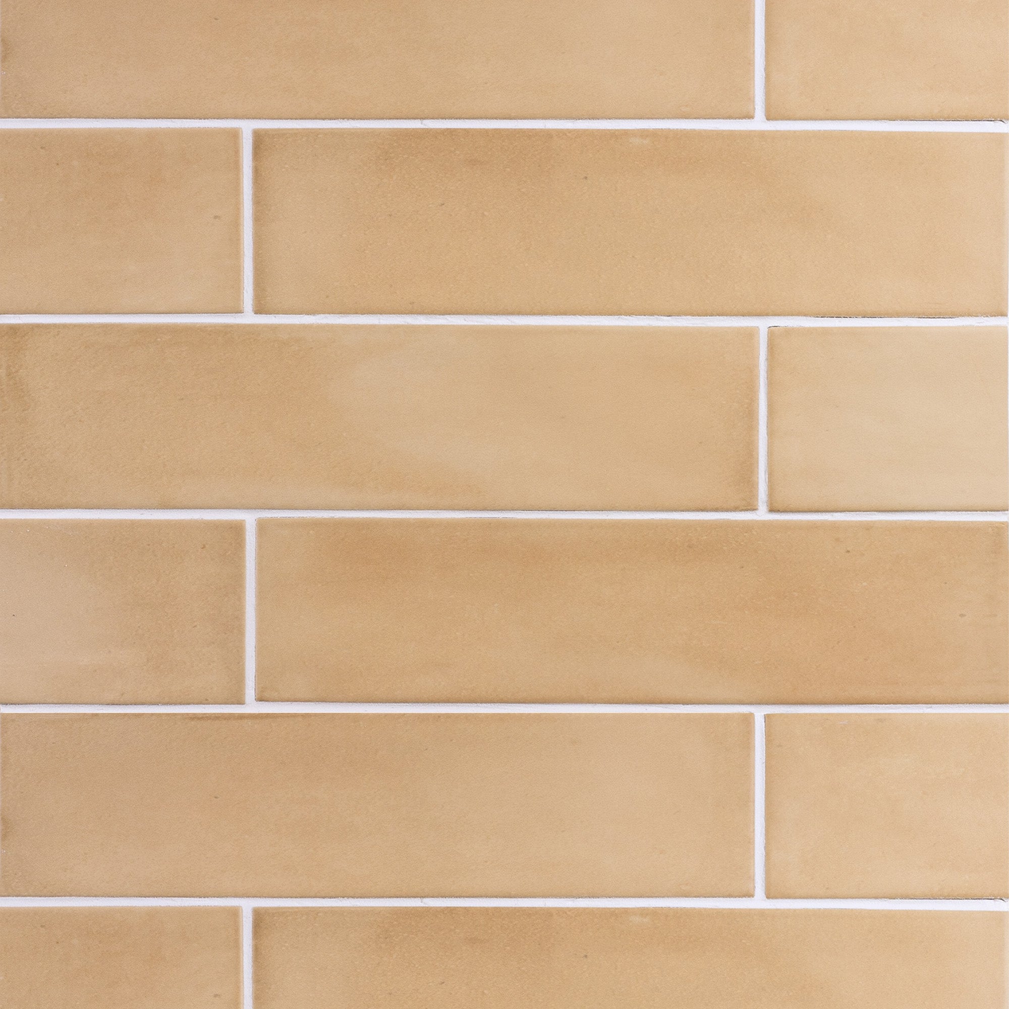 Clay Porcelain 2.5X10 Rectangle Sand Matte – Elit Tile