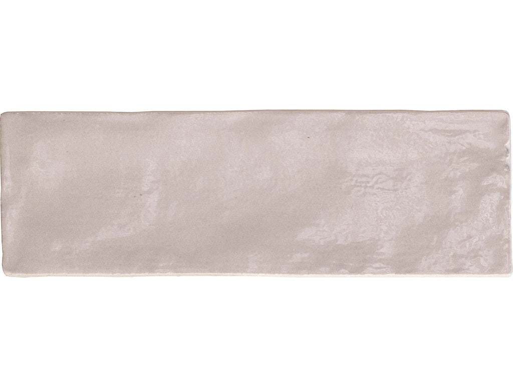Riad Wall Tile 2.6X7.9 Pink Glossy – Elit Tile