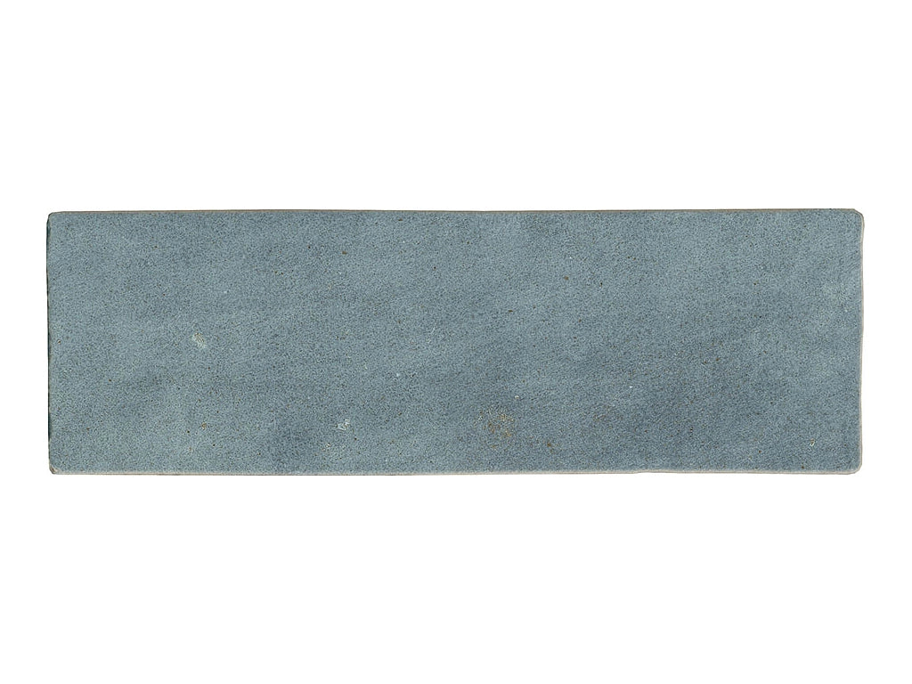 Sahn Wall Tile 2.6X7.9 Aqua Matte – Elit Tile