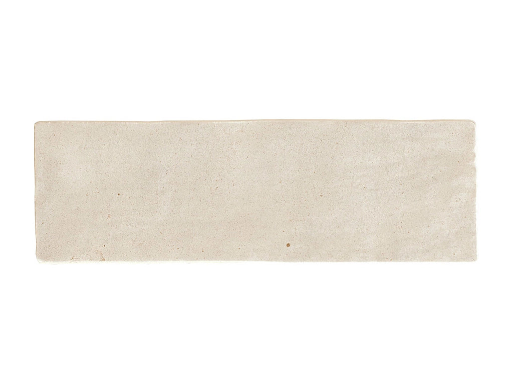 Sahn Wall Tile 2.6X7.9 Sand Matte – Elit Tile