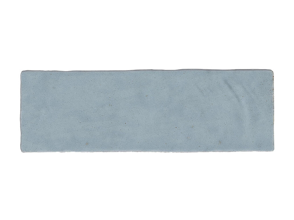 Sahn Wall Tile 2.6X7.9 Sky Matte – Elit Tile