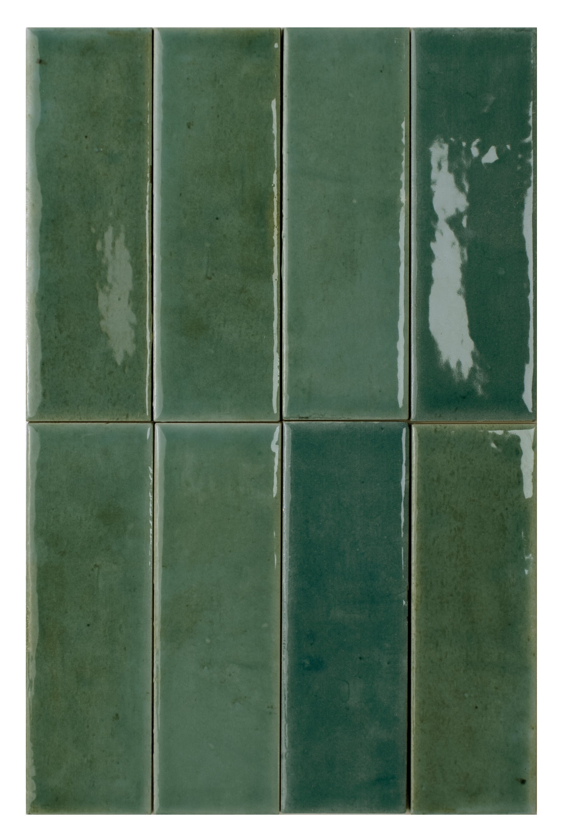 Colour Notes Glossy 1.6X5 Fennel - Elit Tile