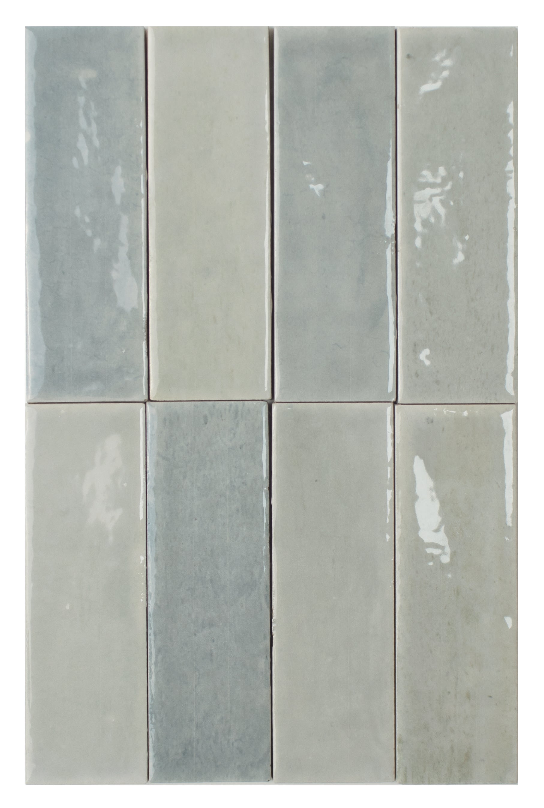 Colour Notes Glossy 1.6X5 Agata – Elit Tile