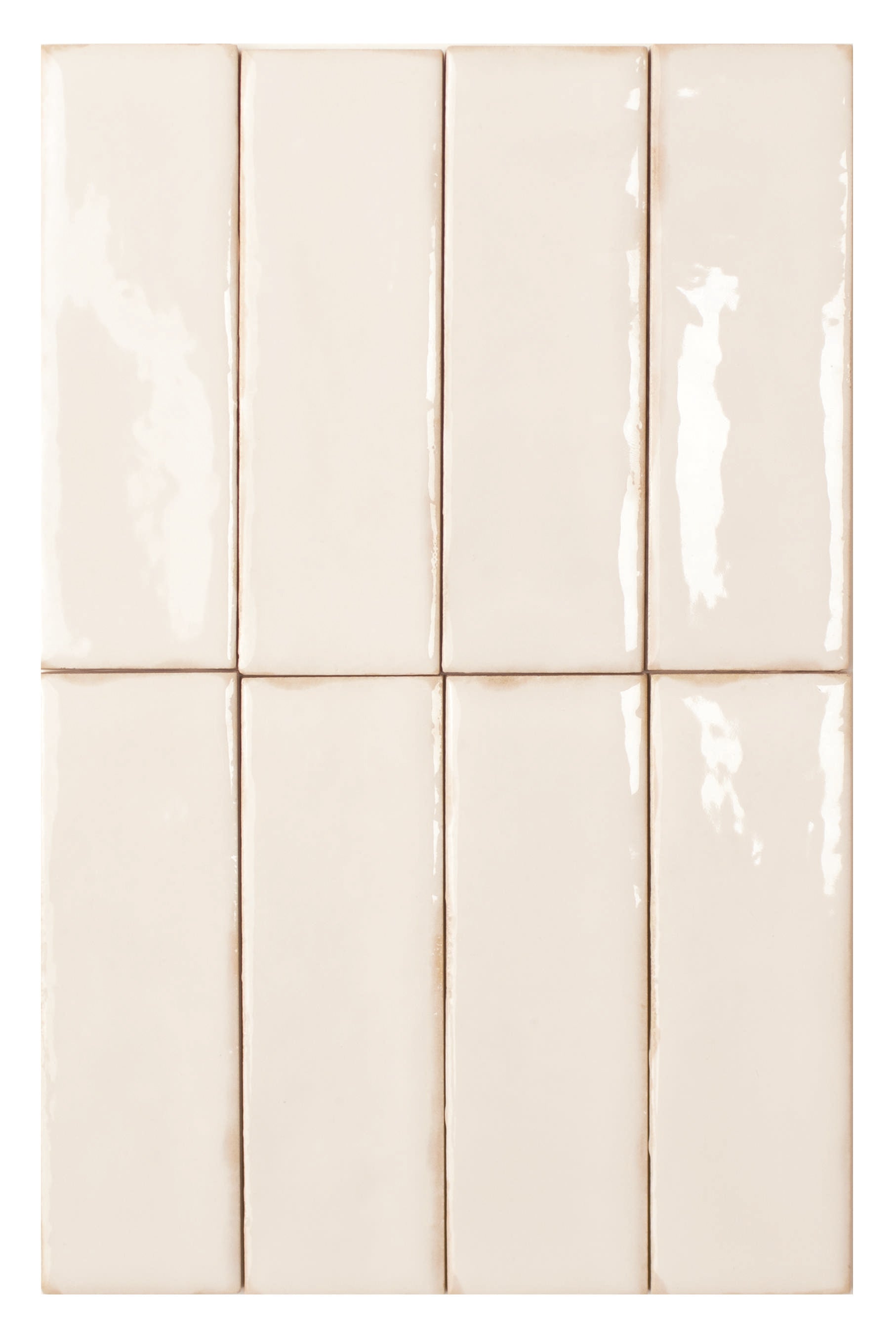 Colour Notes Glossy 1.6X5 Oat – Elit Tile