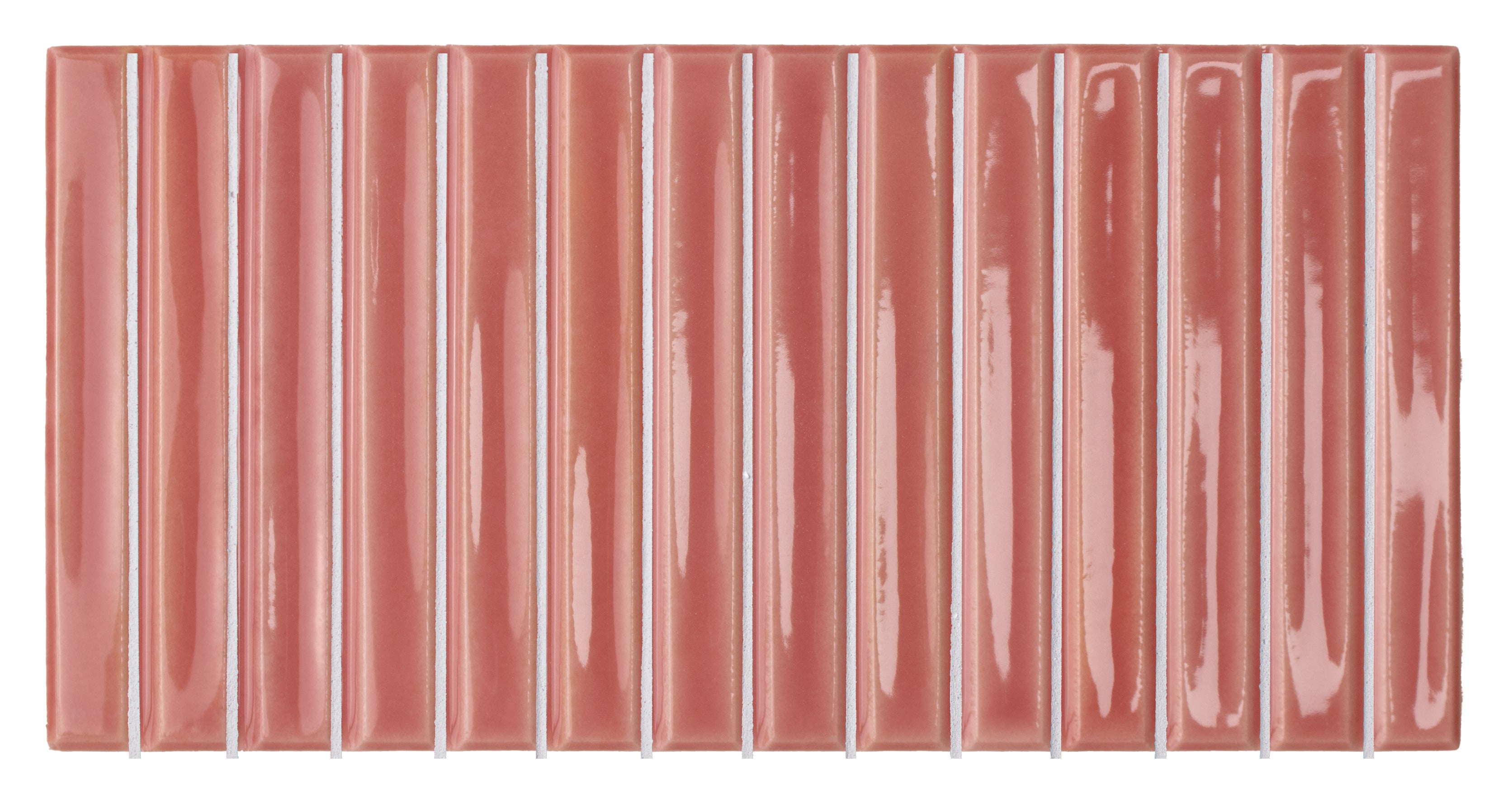Colour Notes Glossy 5X10 Rosemist – Elit Tile