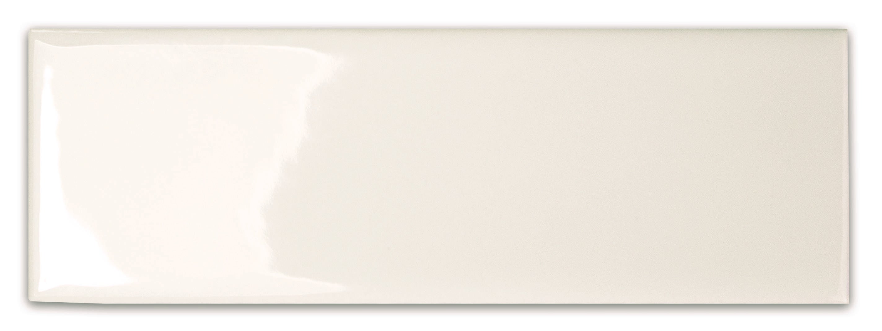 Glow Glossy 2X6.3 Salt – Elit Tile