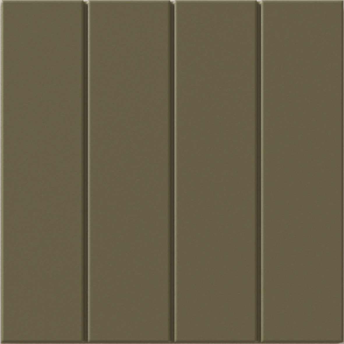 Raster Lines M Matte 6X6 Moss – Elit Tile