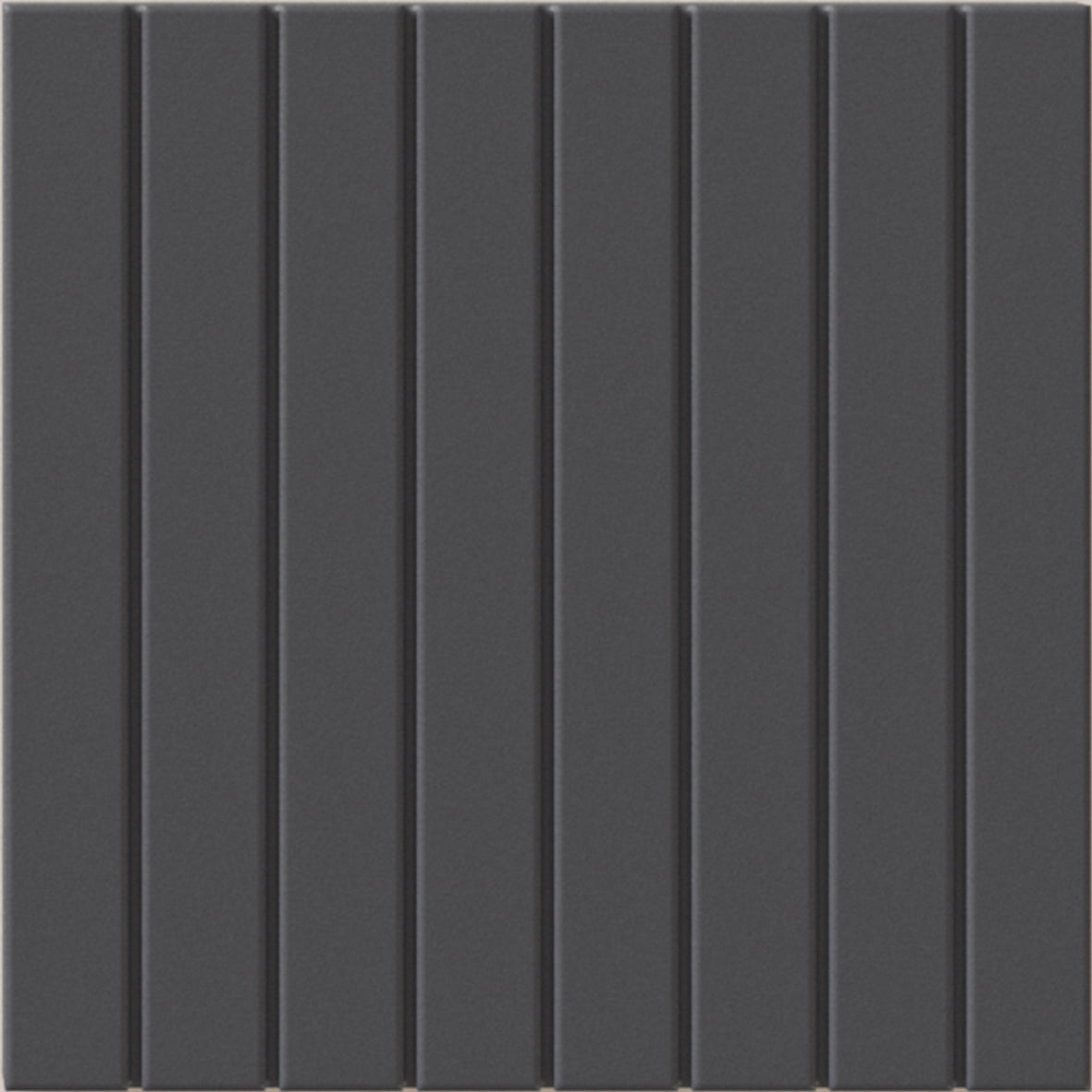 Raster Lines S Matte 6X6 Deep Blue – Elit Tile