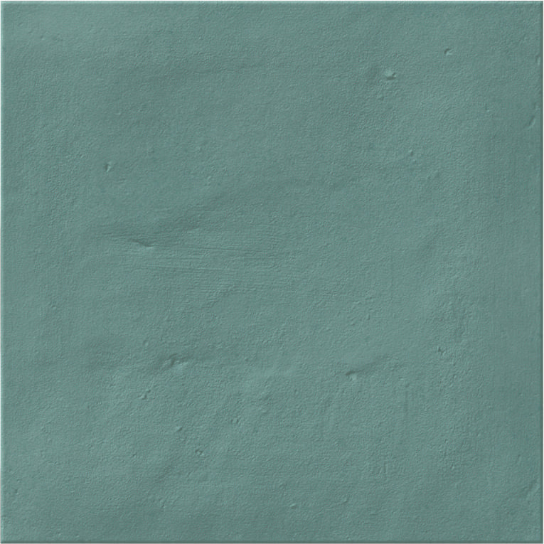 Stardust Matte 6X6 Teal – Elit Tile