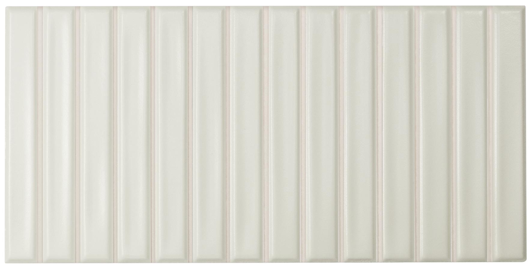 Sweet Bars Matte 5X10 White – Elit Tile