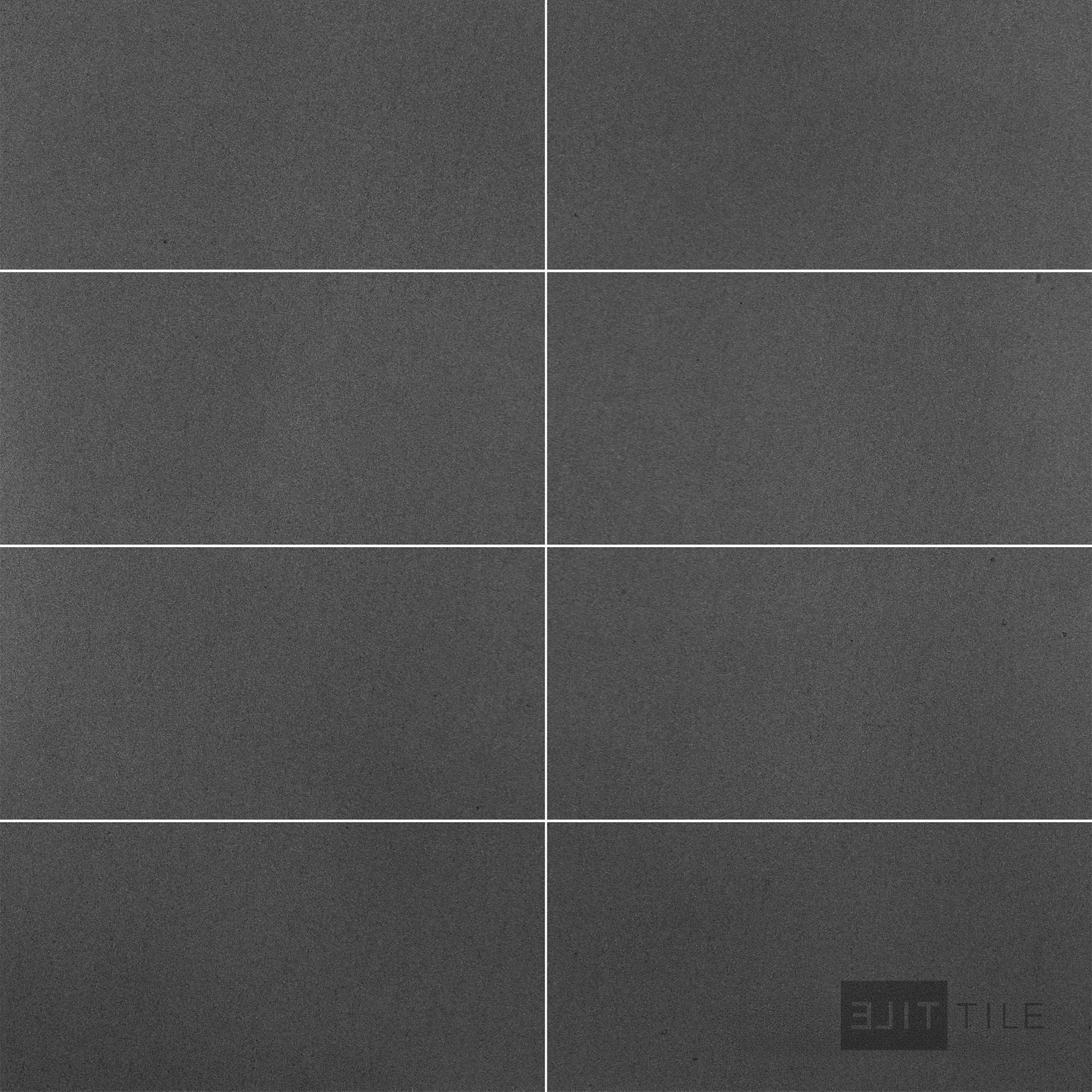 Basalt Grey 12X24 Honed – Elit Tile