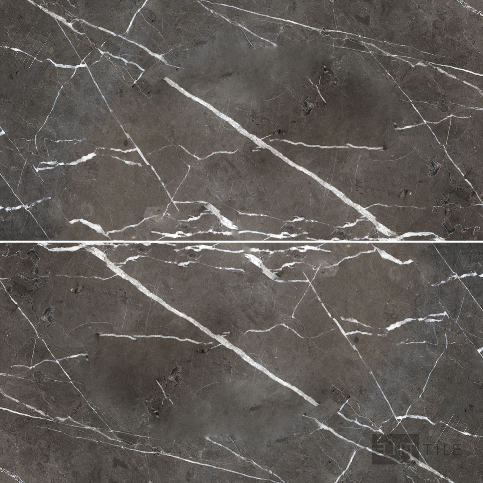 Graphite Marble 12X24 Polished – Elit Tile