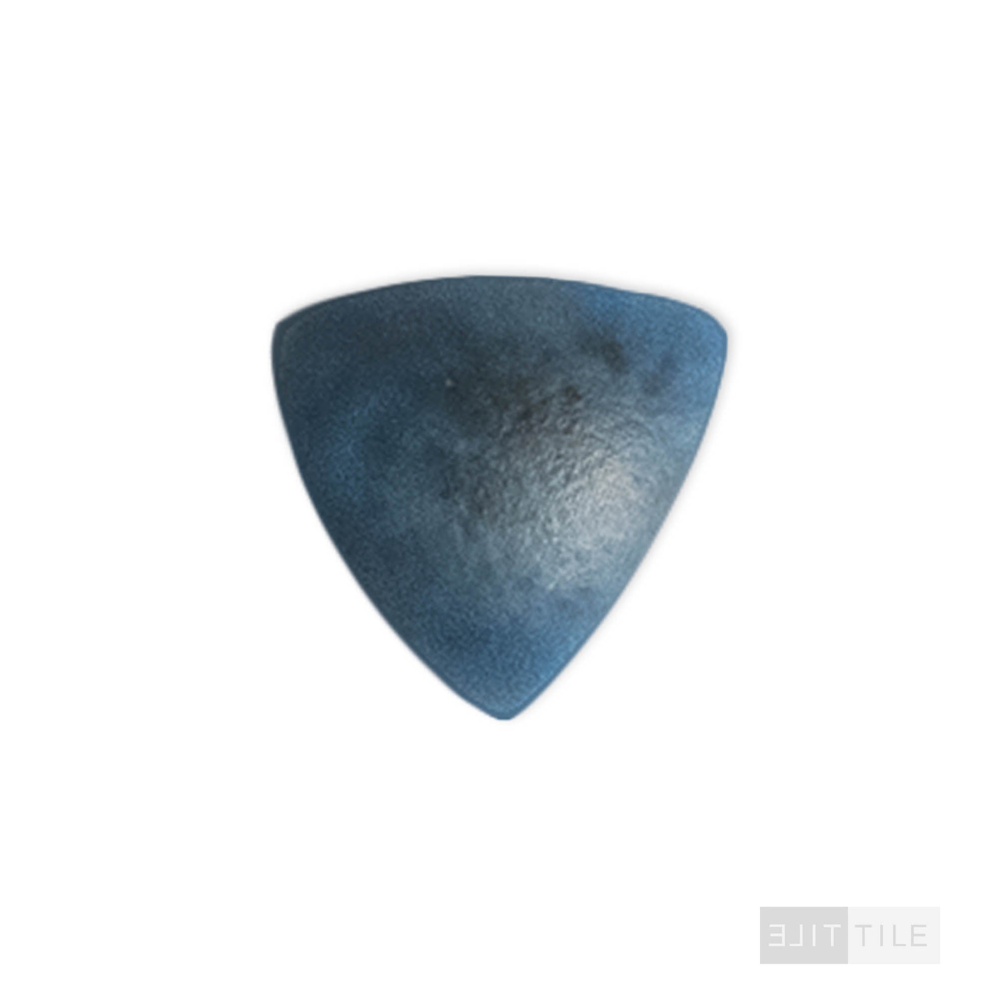 Sora 1X1 Beak Trim Space Blue Semi Gloss – Elit Tile