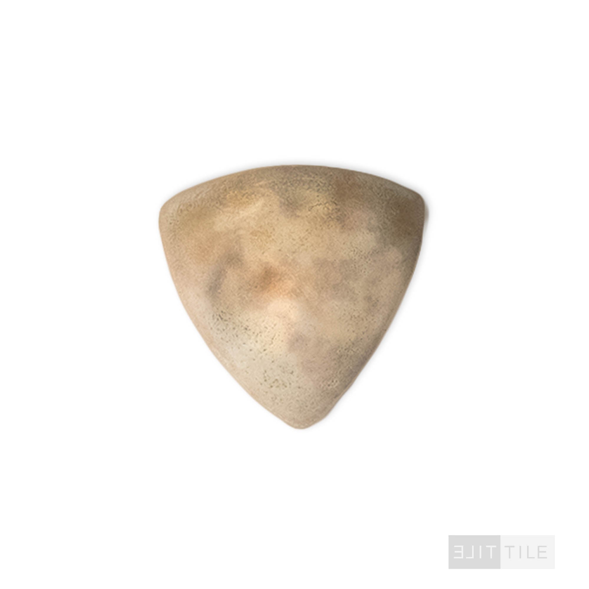 Joya 1X1 Beak Trim Gold Semi Gloss - Elit Tile