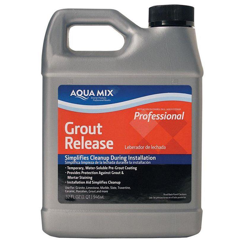 Grout Release Qt. Bottle – Elit Tile