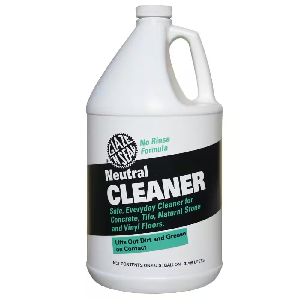 Neutral Cleaner 1 gal - Elit Tile