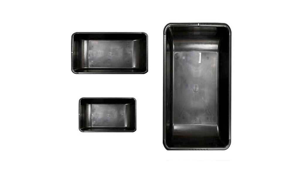 Plastic Mixing Tub Small – Elit Tile