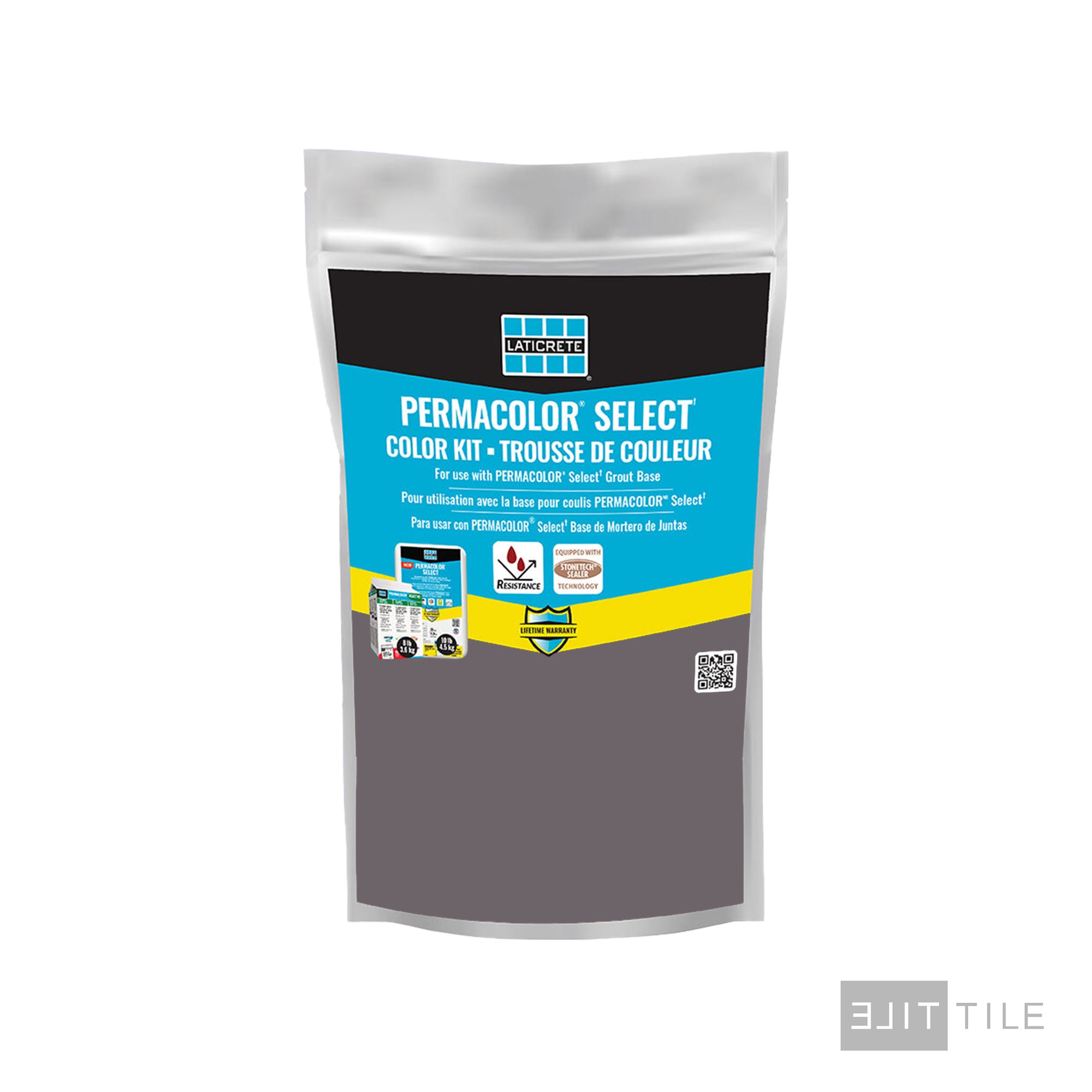 Permacolor Select 34 Sandstone 0.44 lb – Elit Tile