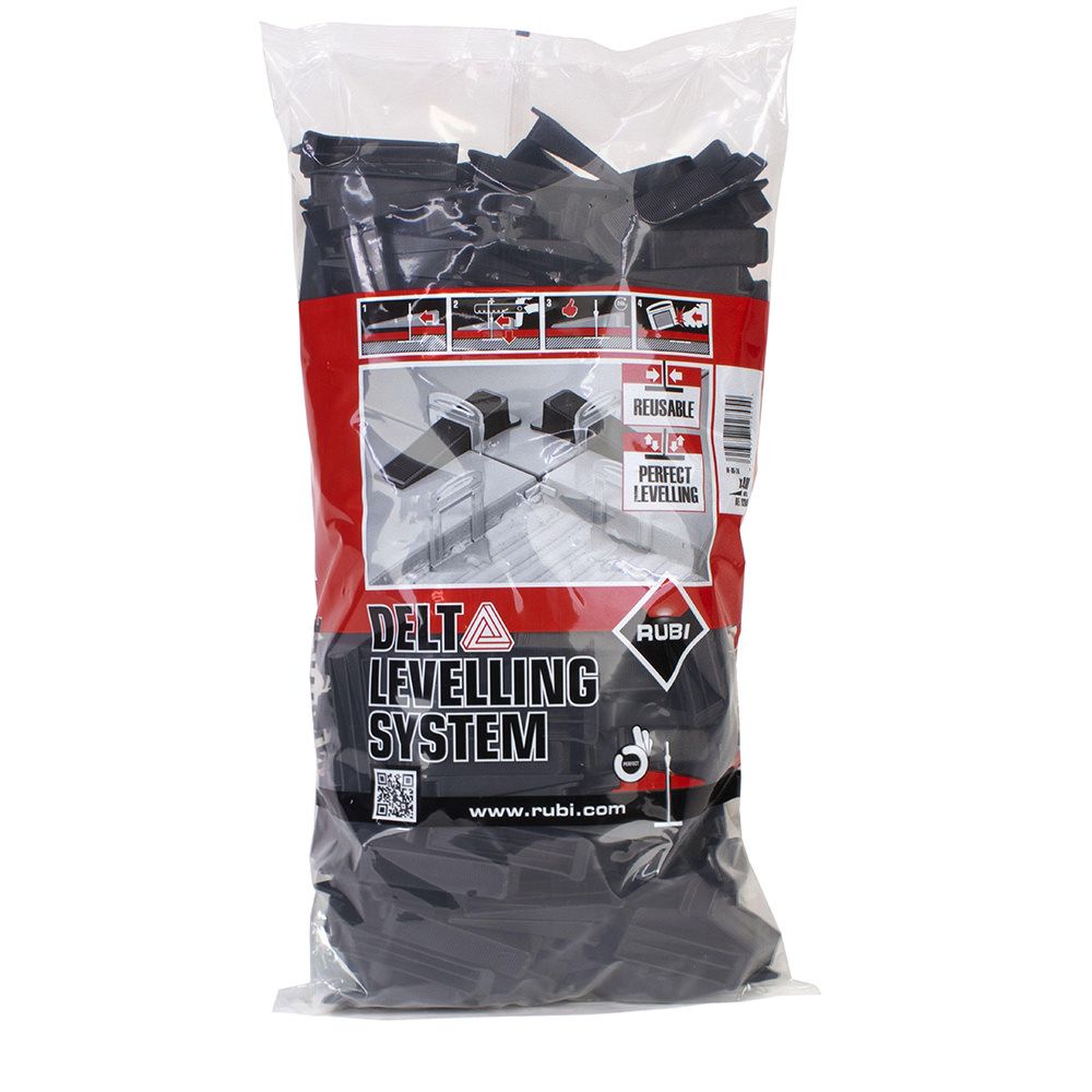 Delta Wedges 400 ct – Elit Tile