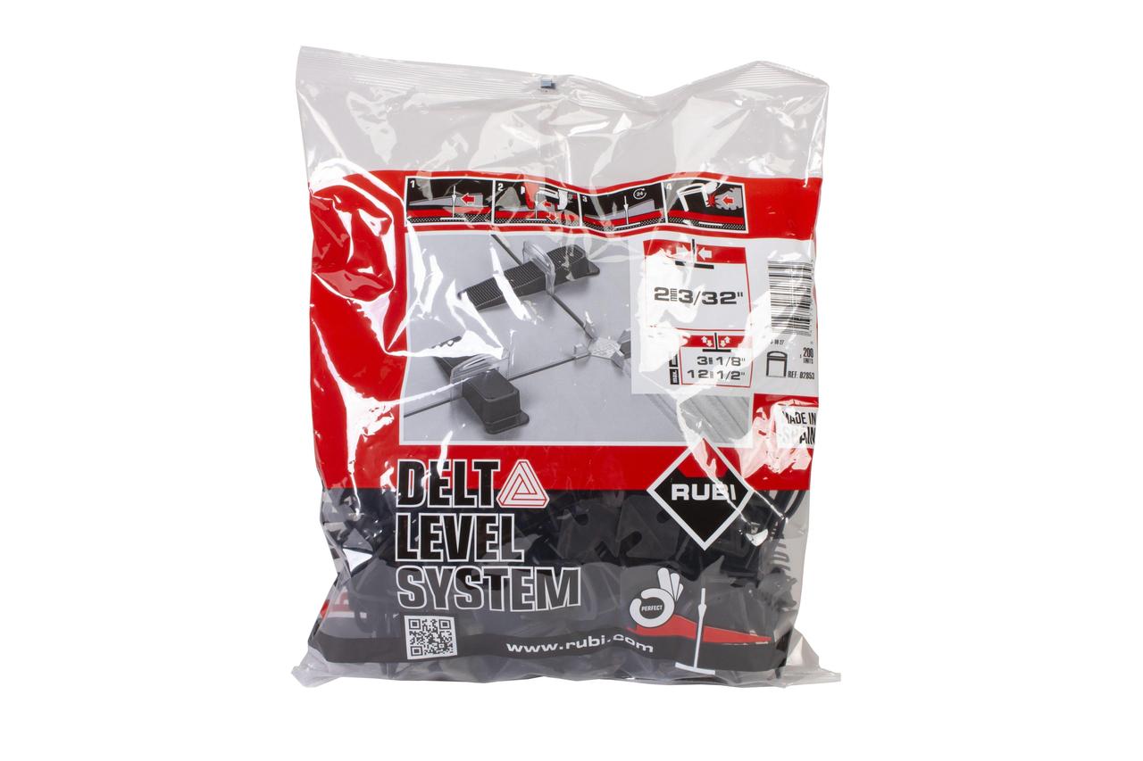 Delta Clips 3/32 in - 200 ct – Elit Tile